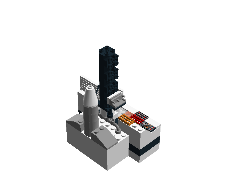 Lego Digital Designer